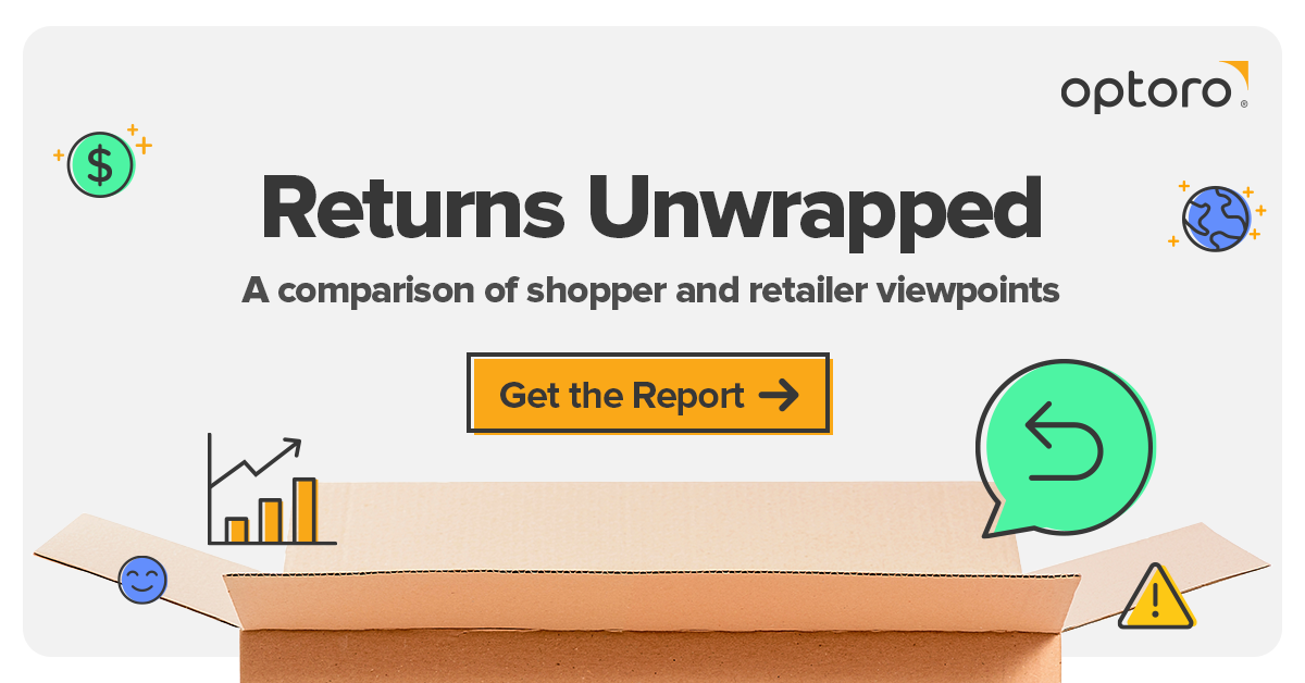 Returns Unwrapped 2024